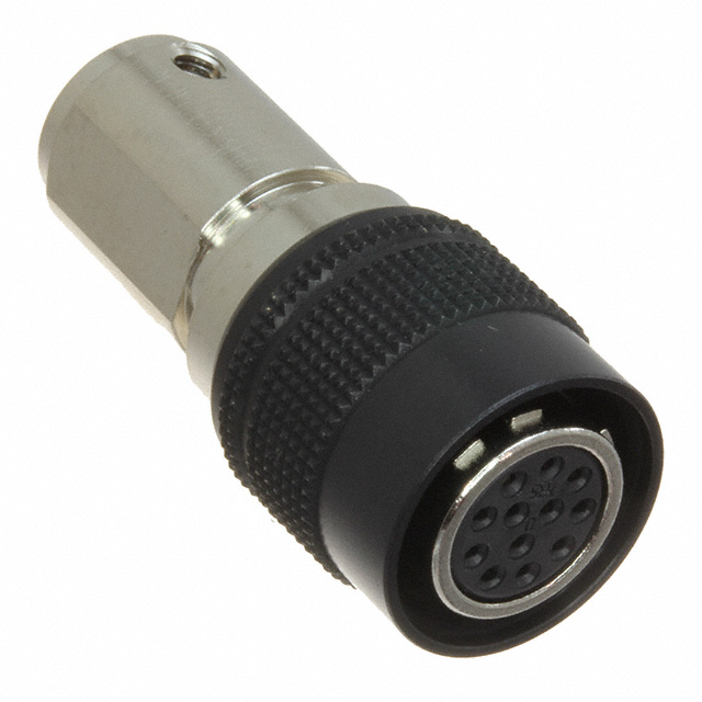 HR10A-10P-12S(78) Hirose Electric Co Ltd | 连接器，互连器件 | DigiKey